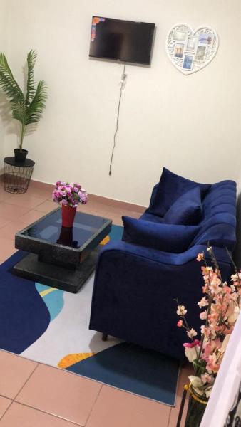 Sacha Studio Chic Etoug Ebe - Yaounde