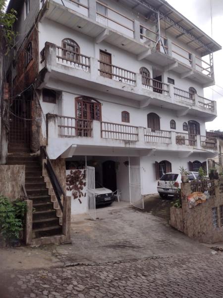 Hospedaria Quitandinha - Duque de Caxias