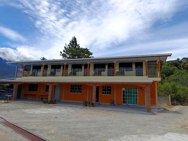 Dongorit Cabin 2 - Kundasang