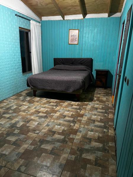 Casa Taberna Azul - Vallenar