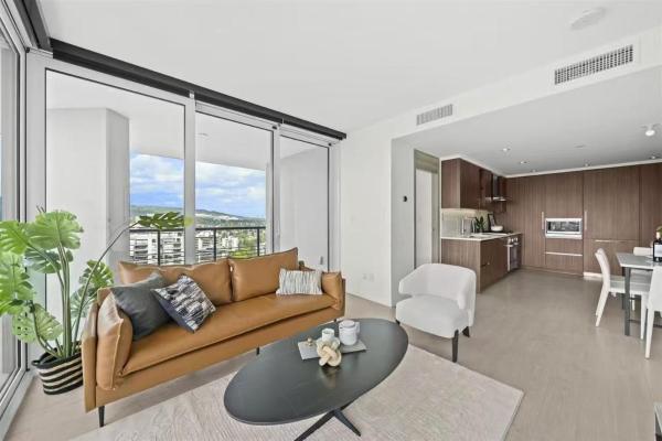 Modern Luxe Apartment - Burnaby