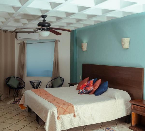 Baru Beach Club & Hotel - 曼薩尼約