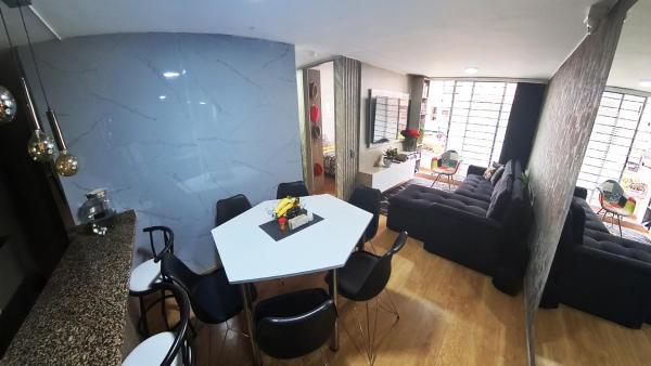 Hermoso Apartamento - Mosquera
