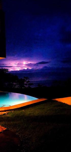 Casa Diane Hatillo - Costa Rica