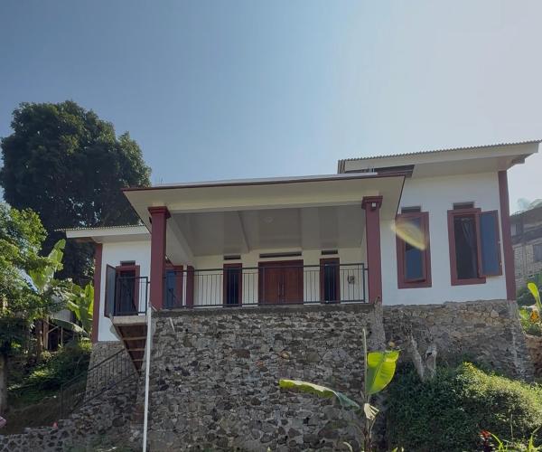 Mehar Villa - Indonesia