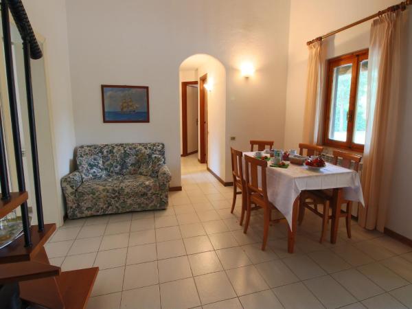 Seaside Comfort In Giannella - Orbetello