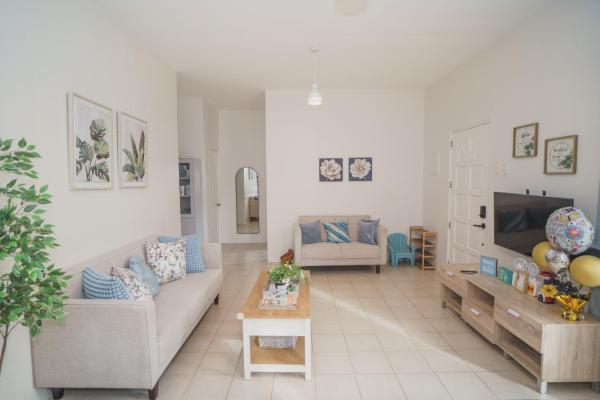 Villa Izabella In Panglao Island - Panglao