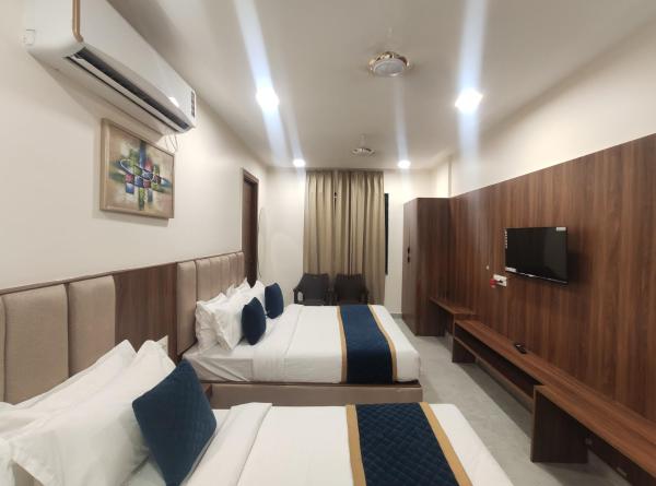 Anupam Resturant And Hotel - Mussoorie