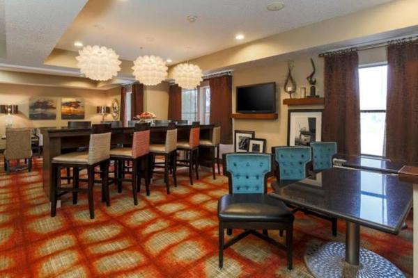 Wright Patterson Inn Hotel Wpafb - Yellow Springs, OH
