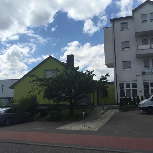 Gasthaus Keglerklause - Vaihingen an der Enz
