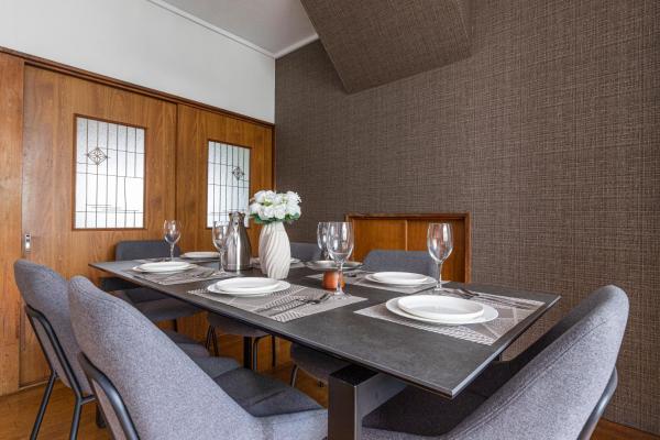 Hanna Inn Zoshigaya - 신주쿠구