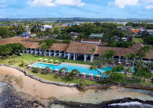 The Fortress Resort & Spa - Sri Lanka