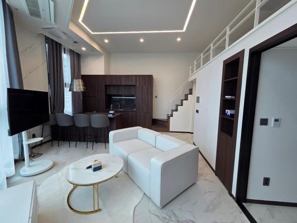 Dongdaemun Loft Stay - Seoul