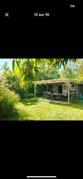 Gîte Dans Leau - Le Blockhaus d'Eperlecques