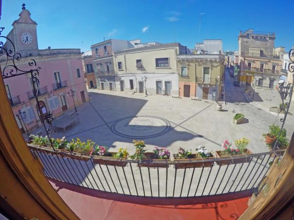 Apulia '800 - Salento