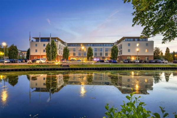 Best Western Plus Hotel Papenburg - Weener