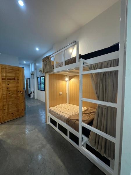 Nimman Nest Hostel Chiang Mai - Chiang Mai, Thailand