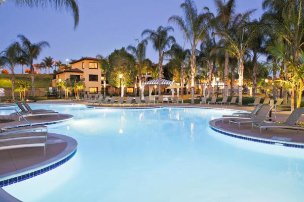 Marbrisa Carlsbad Resort - Carlsbad, CA