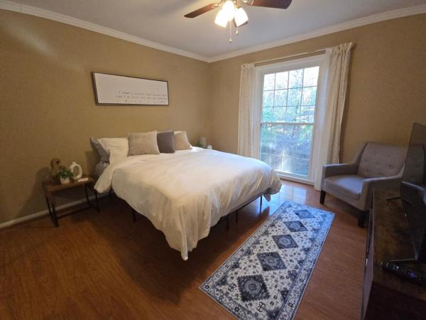 Charming Contemporary Home - Alabama
