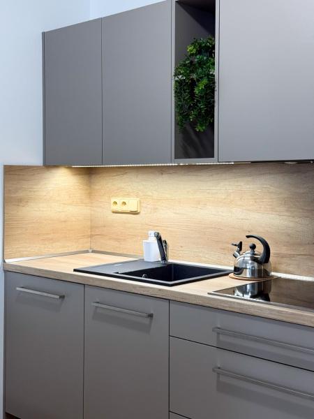 Apartmány Na Bolzance - Znojmo