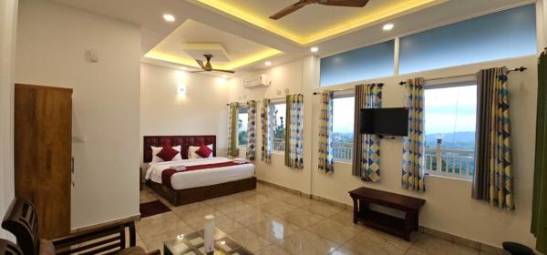 Blissbay - Munnar
