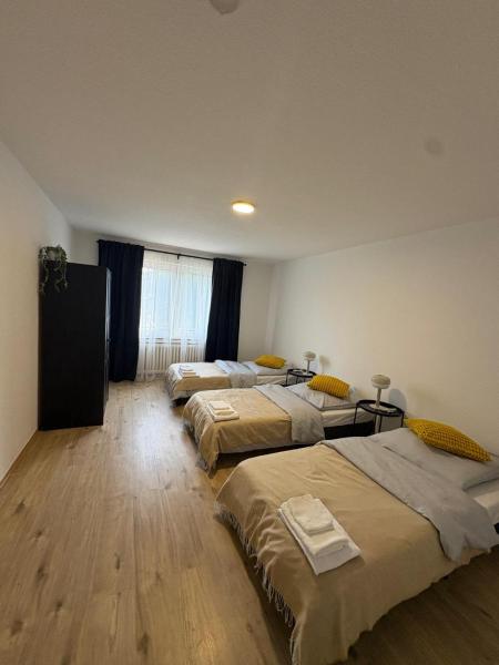 H&h Apartments - Essen