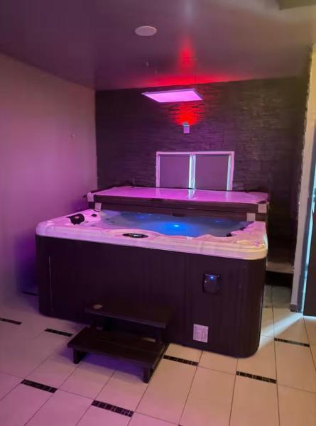 ÉVasion Spa & Pool - Saint-Étienne