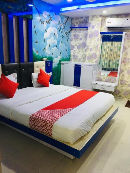 Hotel Gopal Palace - 印多爾