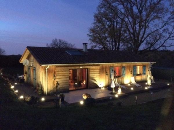 Maison Maytri - Dordogne