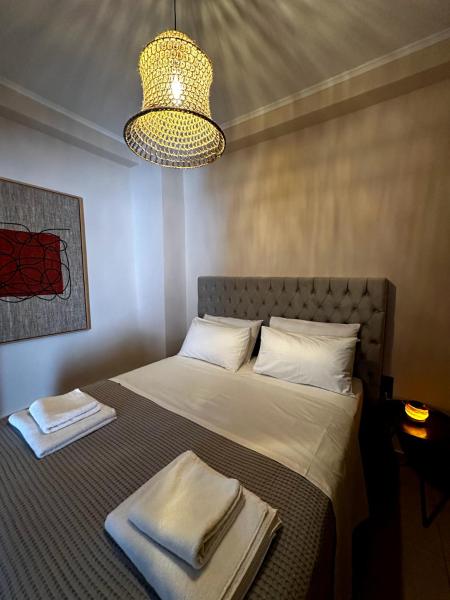 Tollmere Hospitality Ηχώ - Левадия