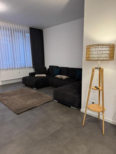 Ferienwohnung Alina - Lünen