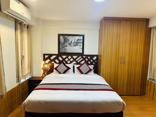 Kalash Home - Kathmandu