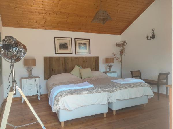 Retiro Alentejano Suite Com Entrada Privada - Santiago do Cacém