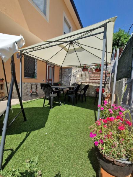 La Casa Del Ciliegio - Basilicata