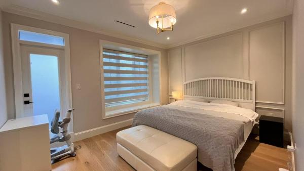 Vancouver Richmond Villa 41 - Vancouver