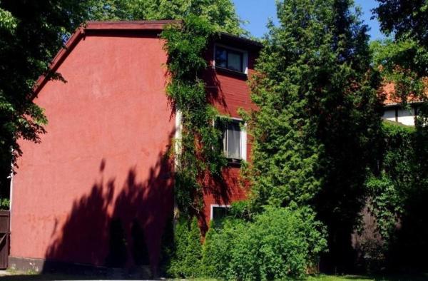 Private House 2km From Old Town - Riga, Latvia