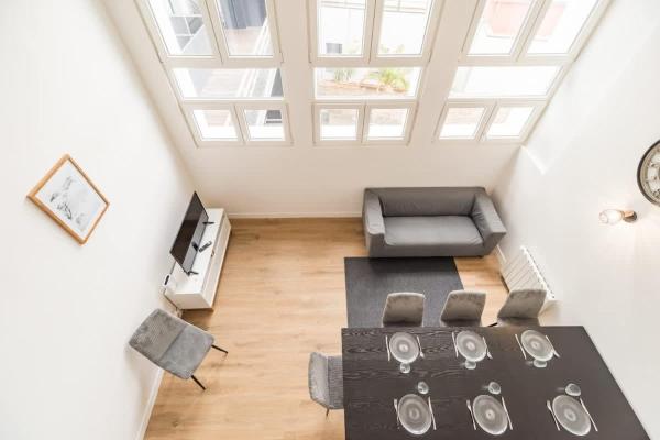 Paimpol - Duplex Spacieux Parking Proche Plages - Paimpol