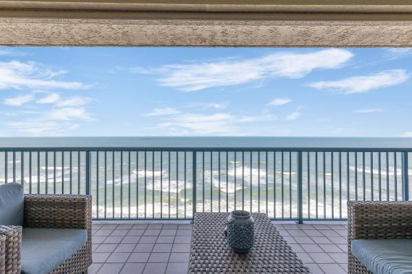 Dimucci Towers Ten 1604 - Daytona Beach