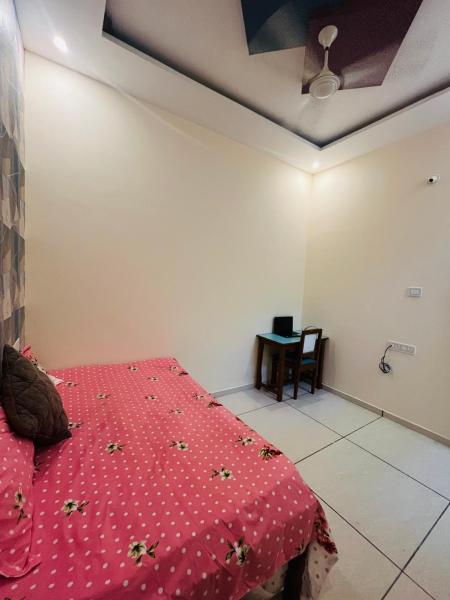 Samratt Home Stay - Ujjain