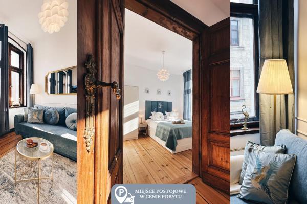 Best 2 Rest Apartment Z Parkingiem - Toruń