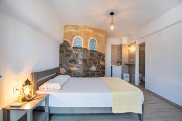 Paros Apartments Melas B5 - 帕羅斯島