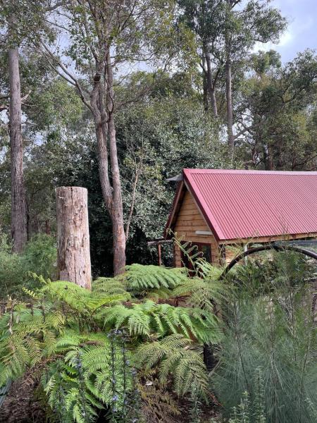 Rancho Relaxo Tiny House - In Town Sanctuary - Margaret River