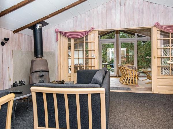 5 Person Holiday Home In Herning - Denmark