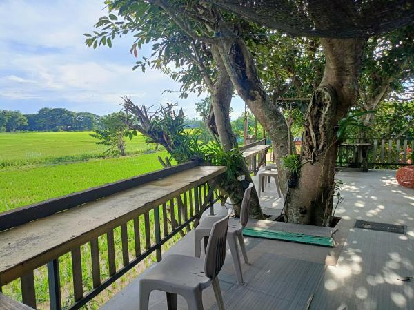 Six Nature Resort - Chiang Rai