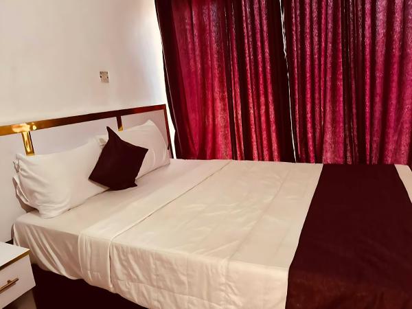 The Autograph Bases Hotel - Nigéria