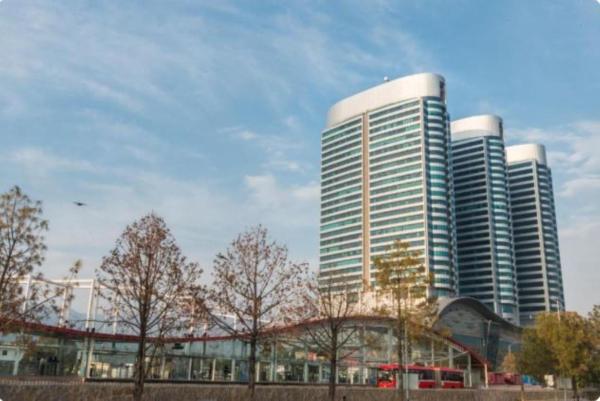Centaurus Islamabad Elite Residence - Islamabad