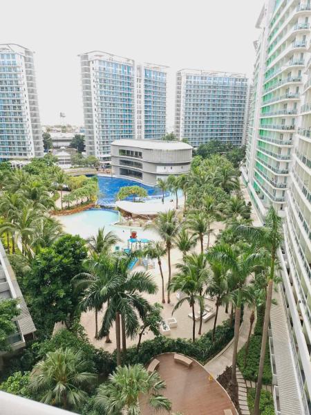 Azure Urban Resort Residences By Amore - Muntinlupa