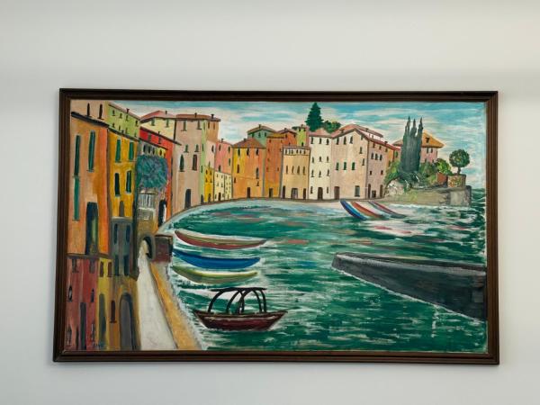 Varenna Canvas - Varenna