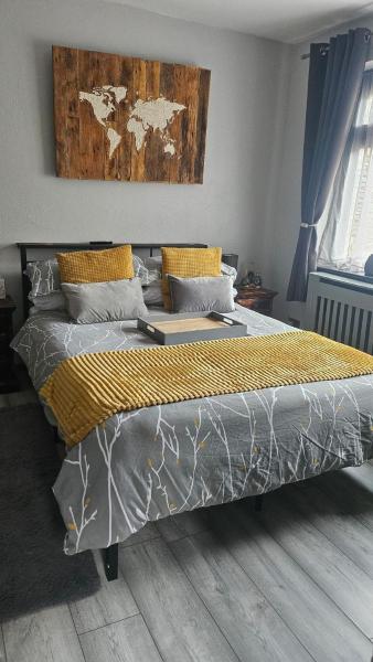Private 1 Bedroom Suite - County Kerry