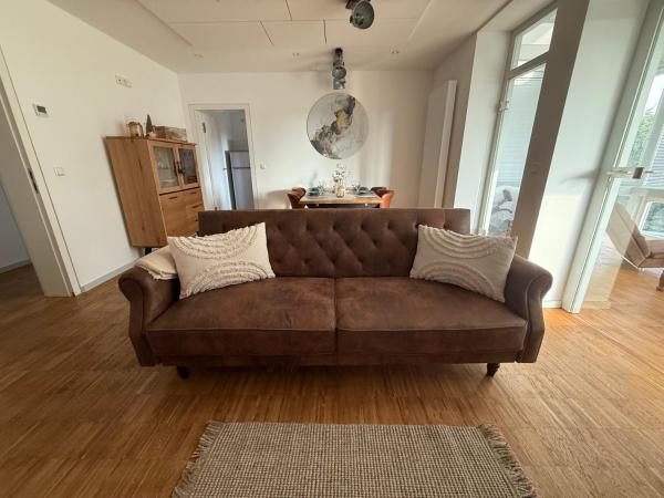 Ferienwohnung Bacchus - Apolda